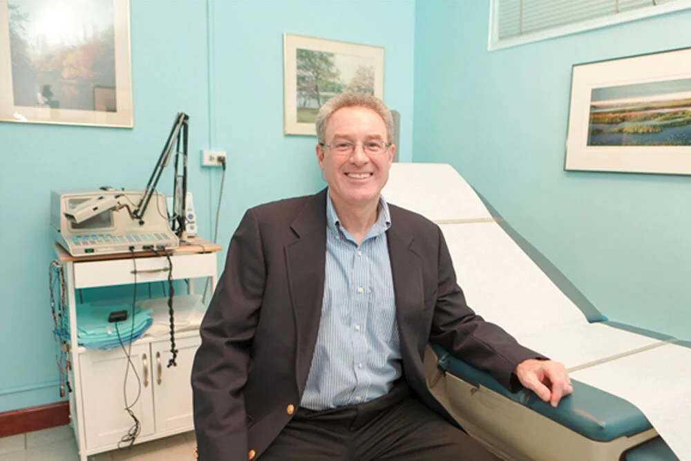 Dr. Neil Rosenthal, MD