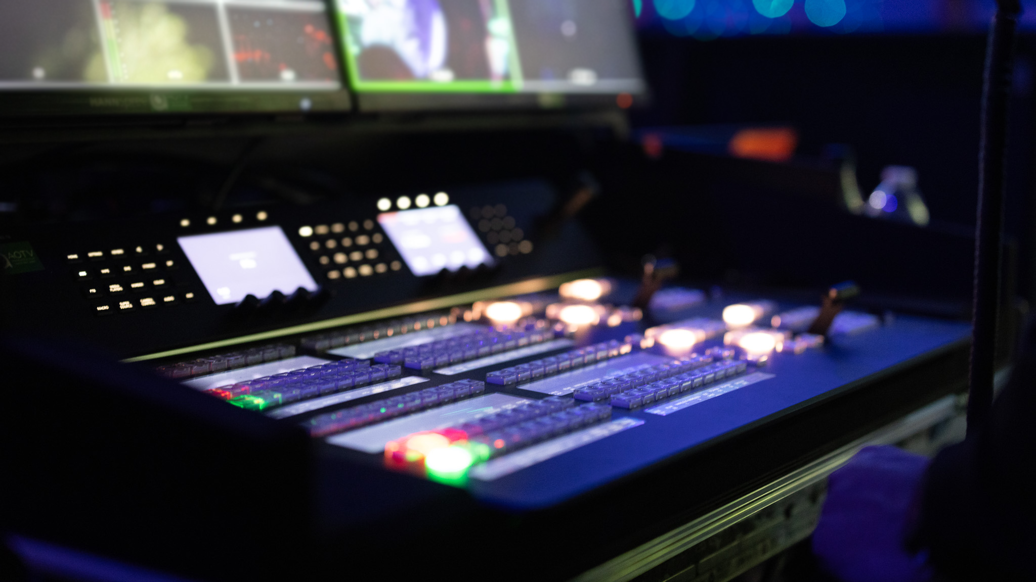 Hire — AOTV