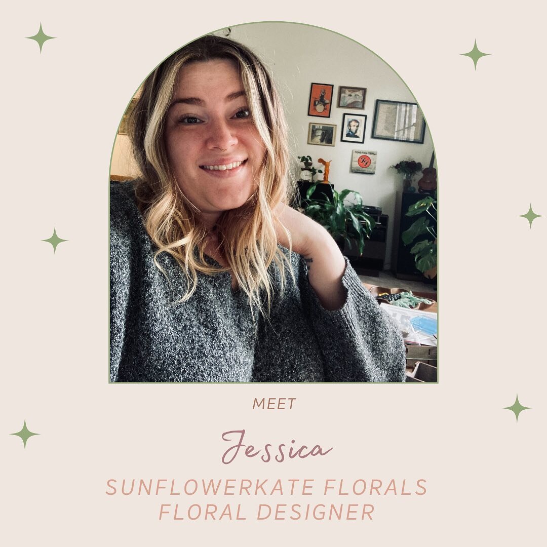 SunflowerKate Florals