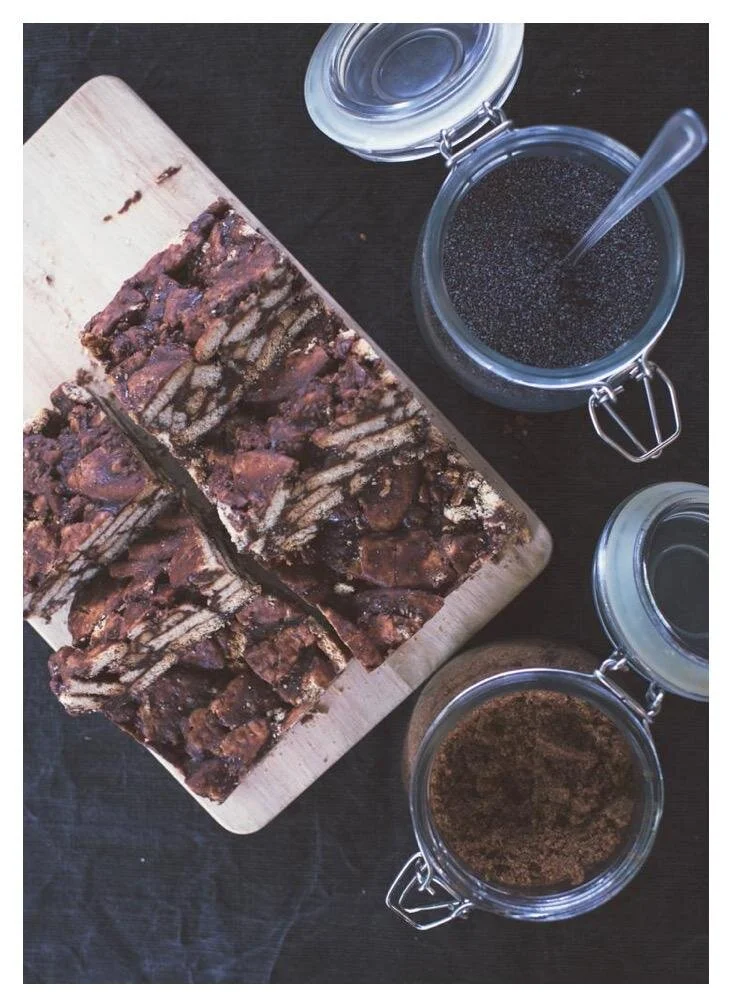 Gallery — Duncan Terrace Cafe