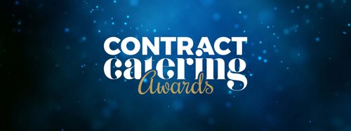 Contract Catering Awards — H2O PUBLISHING