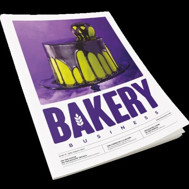 Bakery Business — H2O PUBLISHING