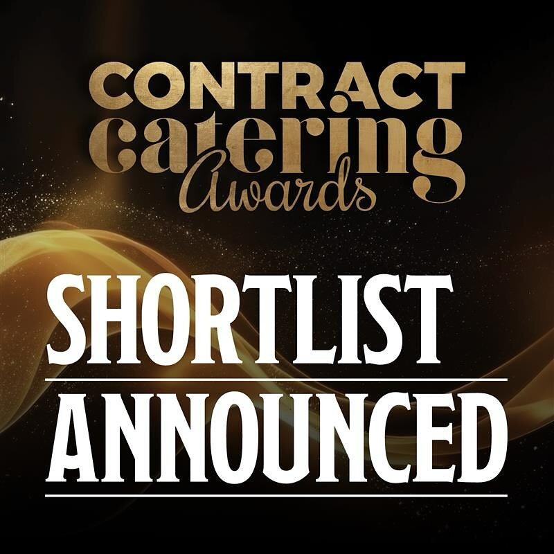 Contract Catering Magazine — H2O PUBLISHING