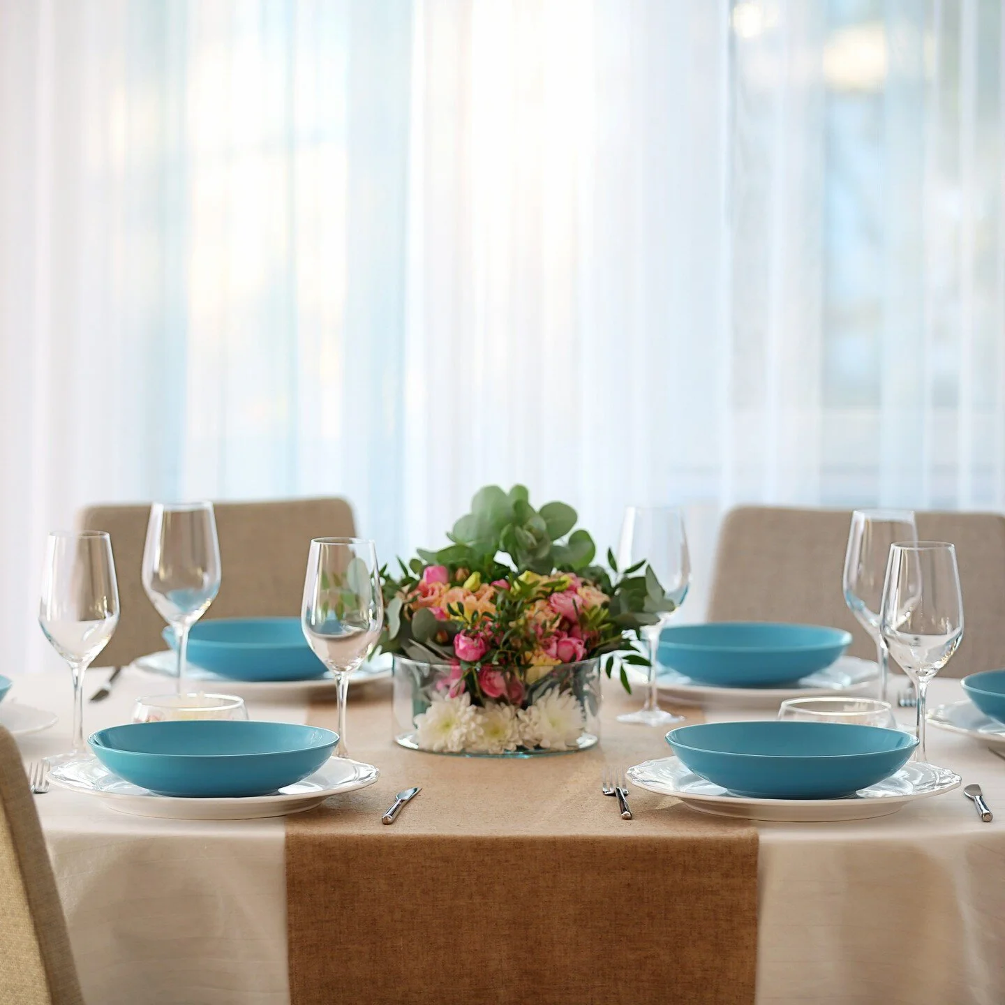 Care Home Catering — H2O PUBLISHING