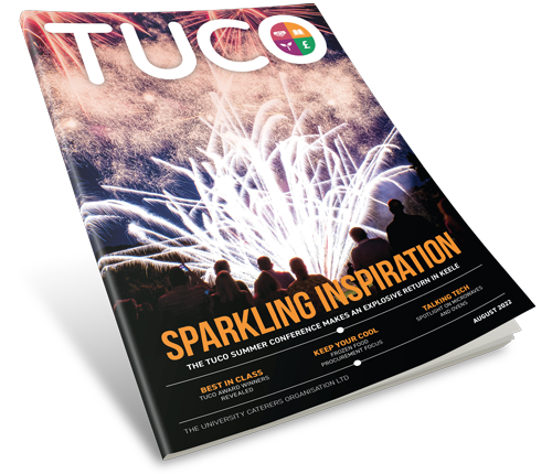 TUCO — H2O PUBLISHING