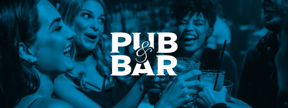 Pub & Bar Magazine — H2O PUBLISHING