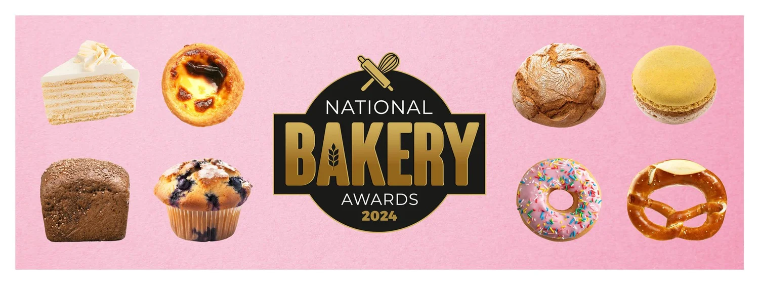 National Bakery Awards — H2O PUBLISHING