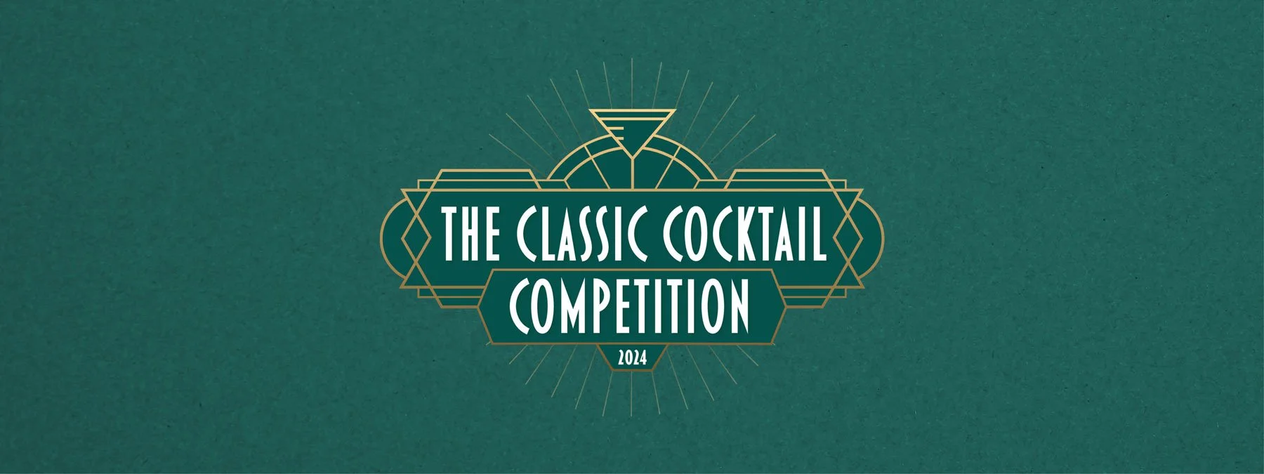 Classic Cocktail Competition — H2O PUBLISHING