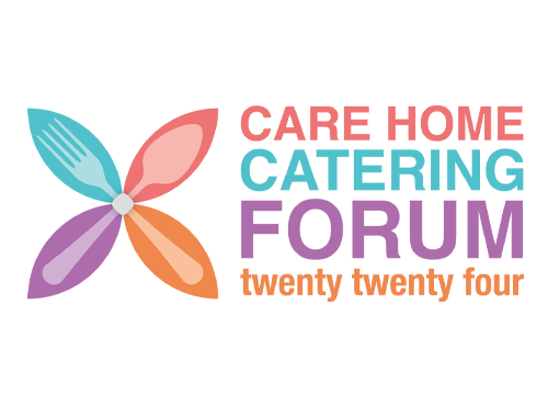Care Home Catering Forum — H2O PUBLISHING