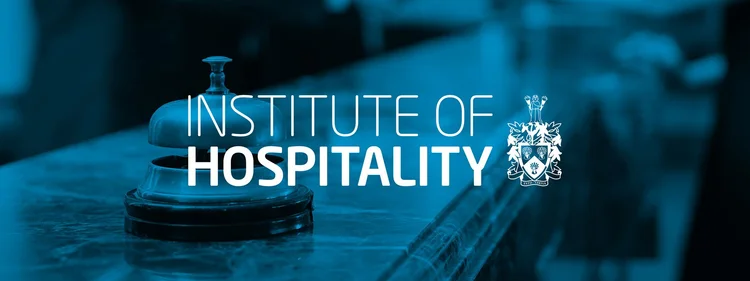 Institute of Hospitality — H2O PUBLISHING