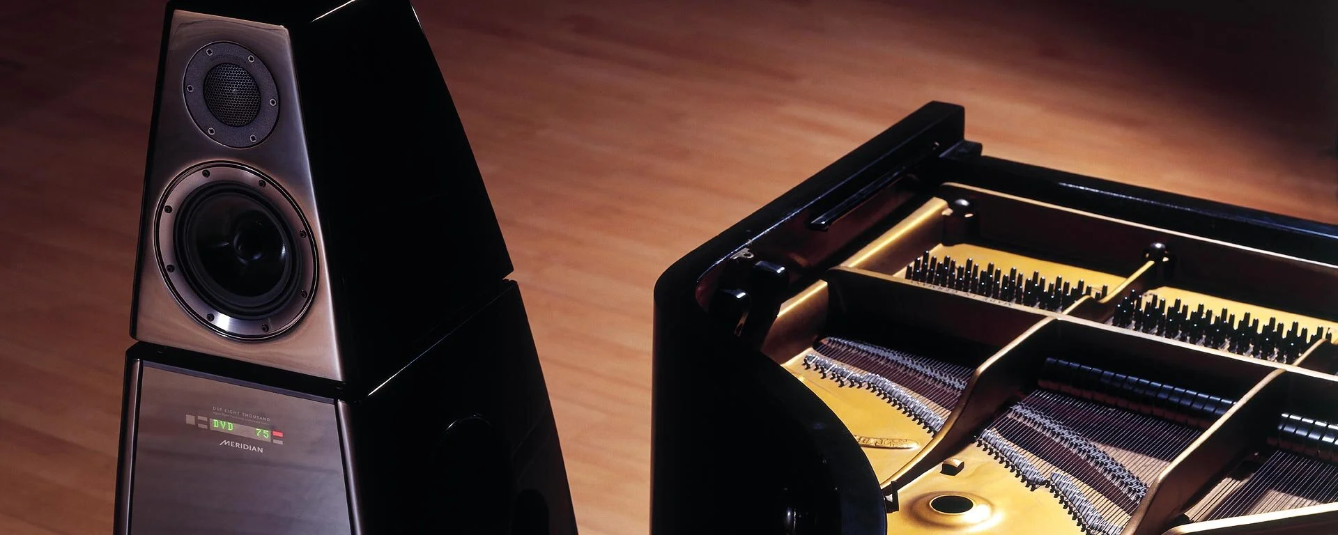 Let all the Music Play… In High-Res! — Audio Video Excellence (AVX)