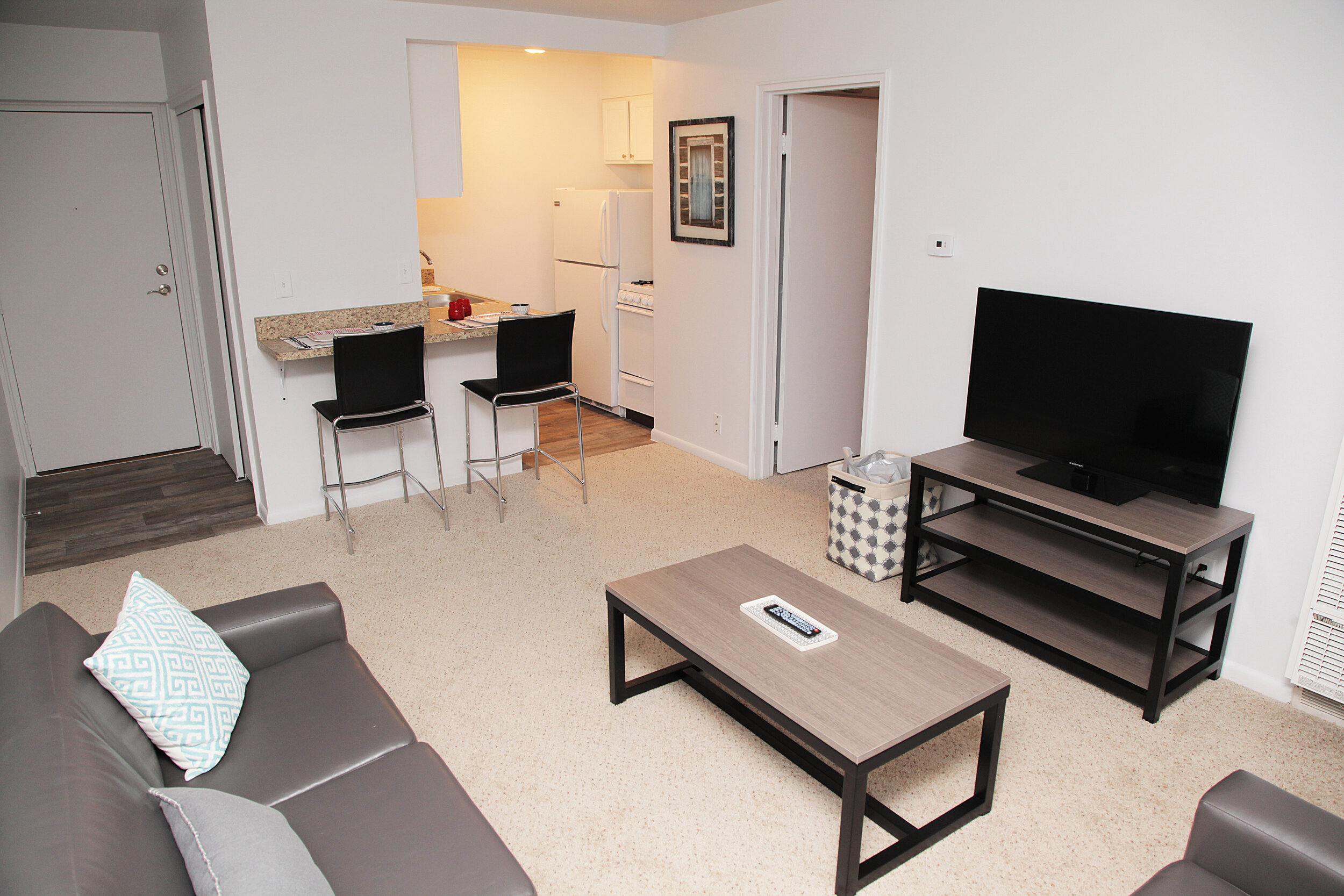 Photos — University Village