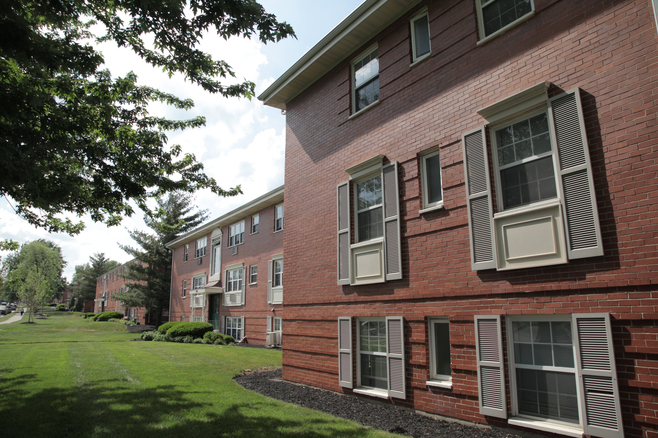 Photos — University Village