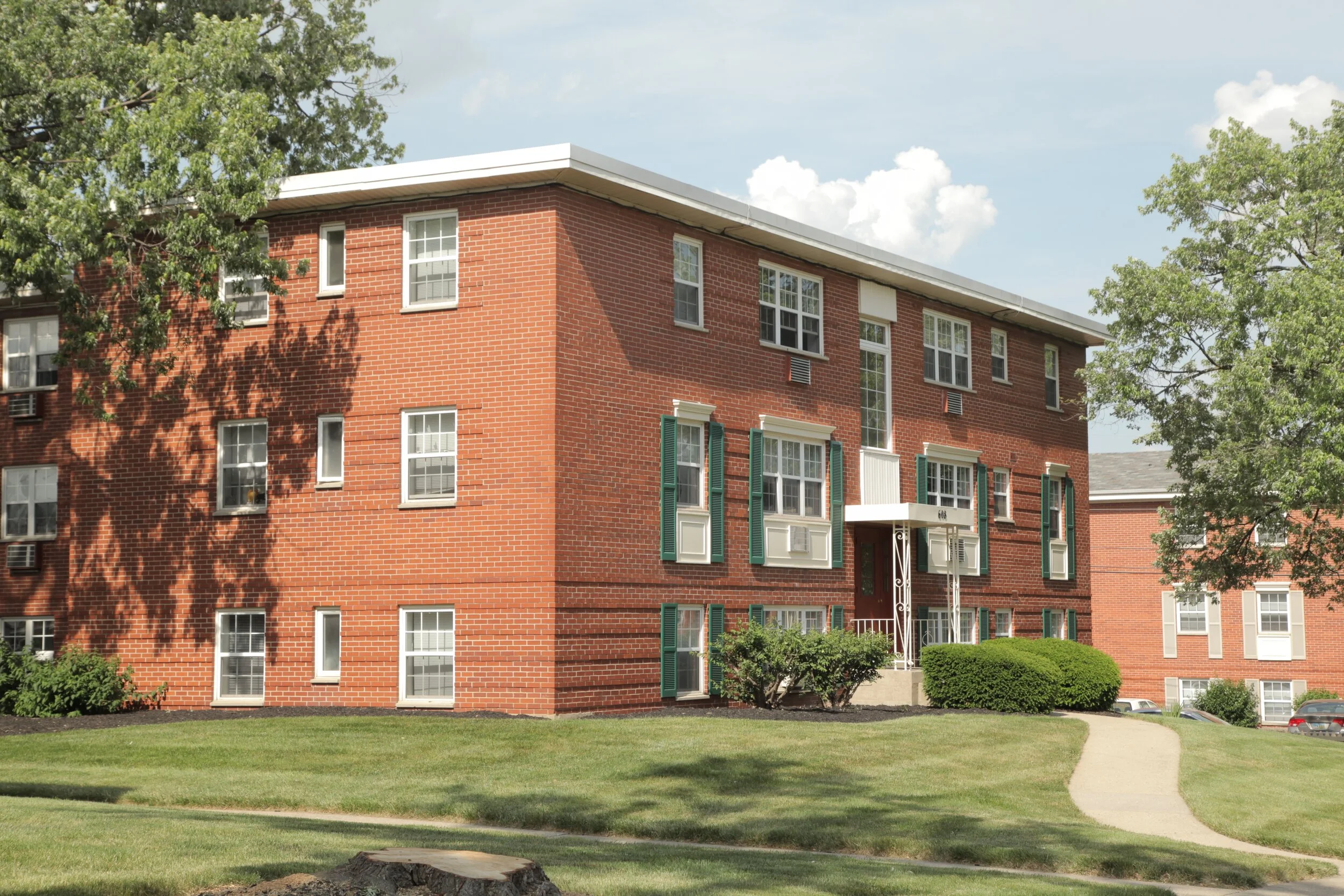 Photos — University Village