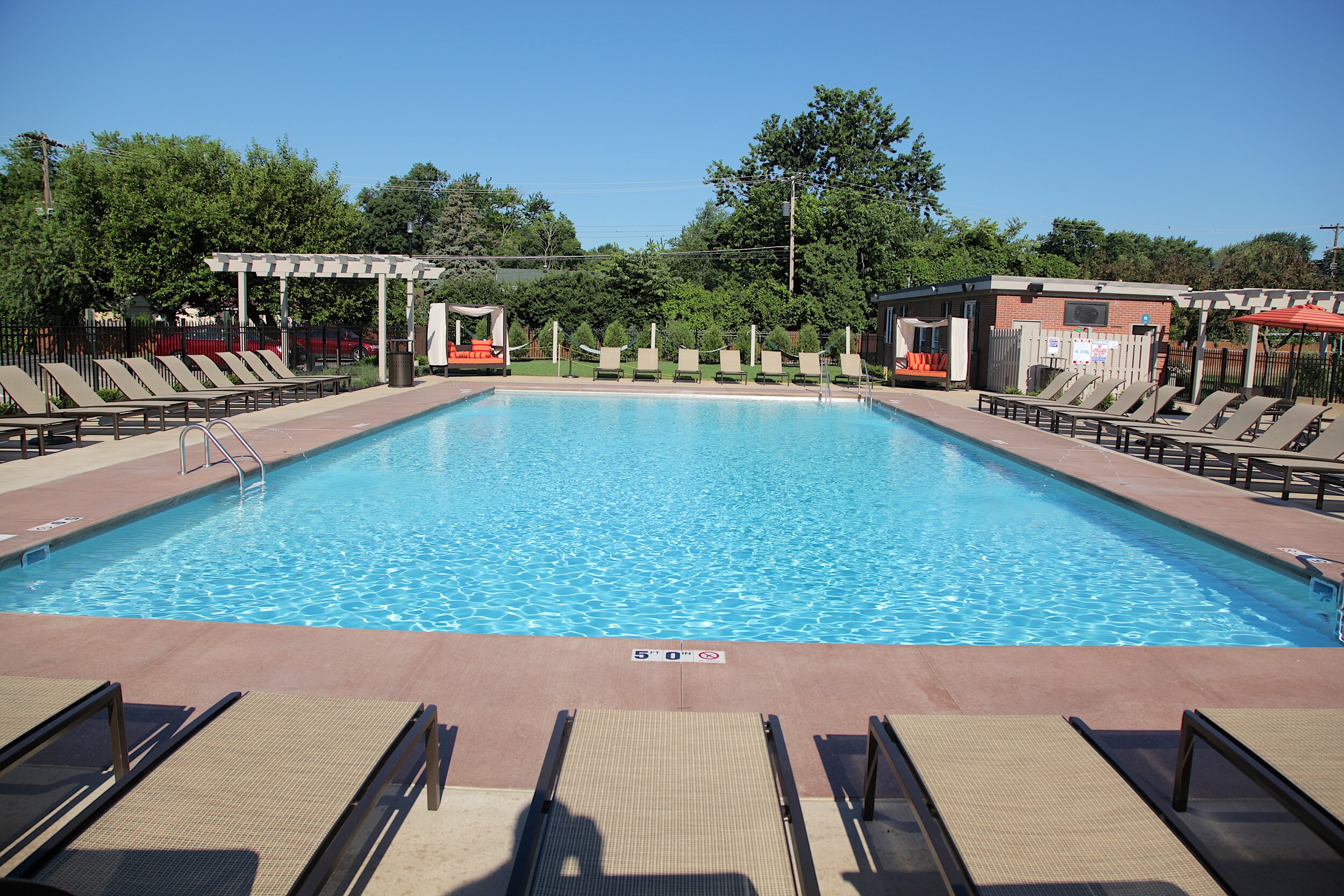 Photos — University Village