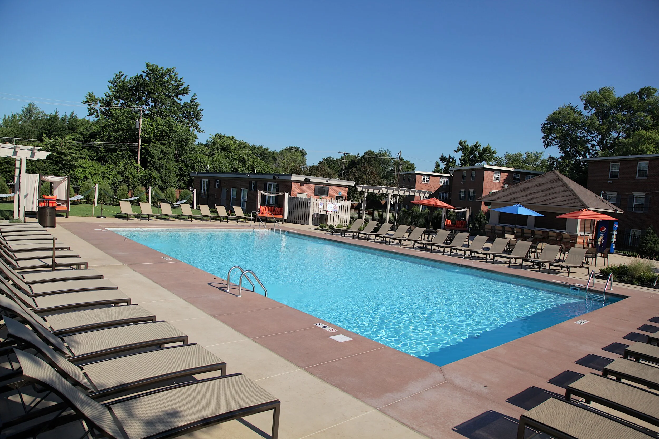 Photos — University Village