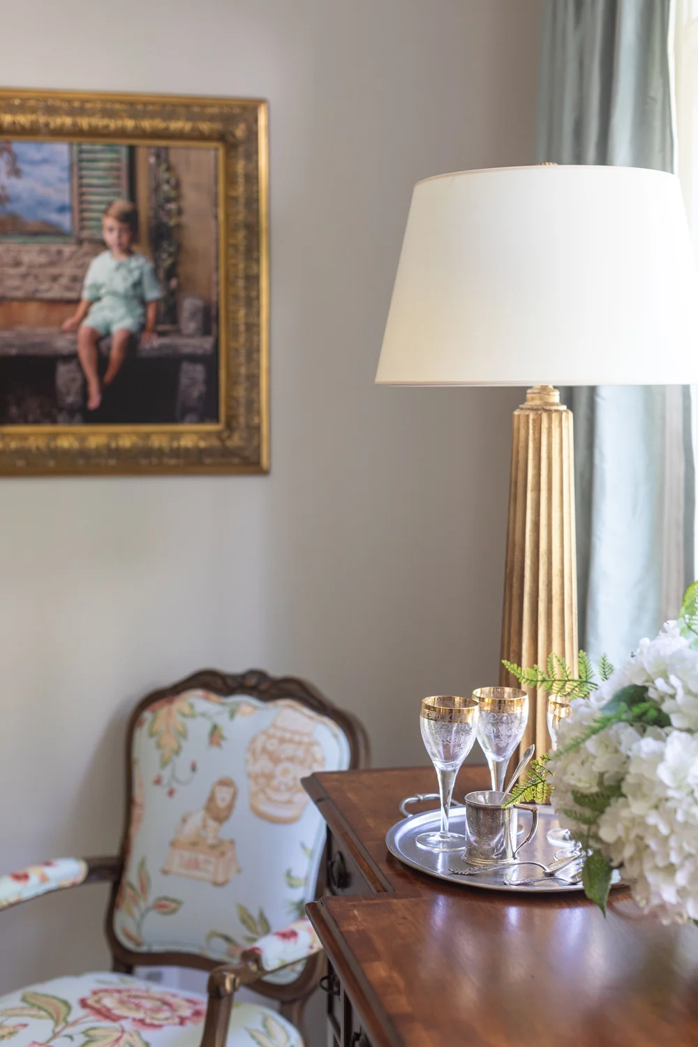 Roswell on the River — Schilling & Co.