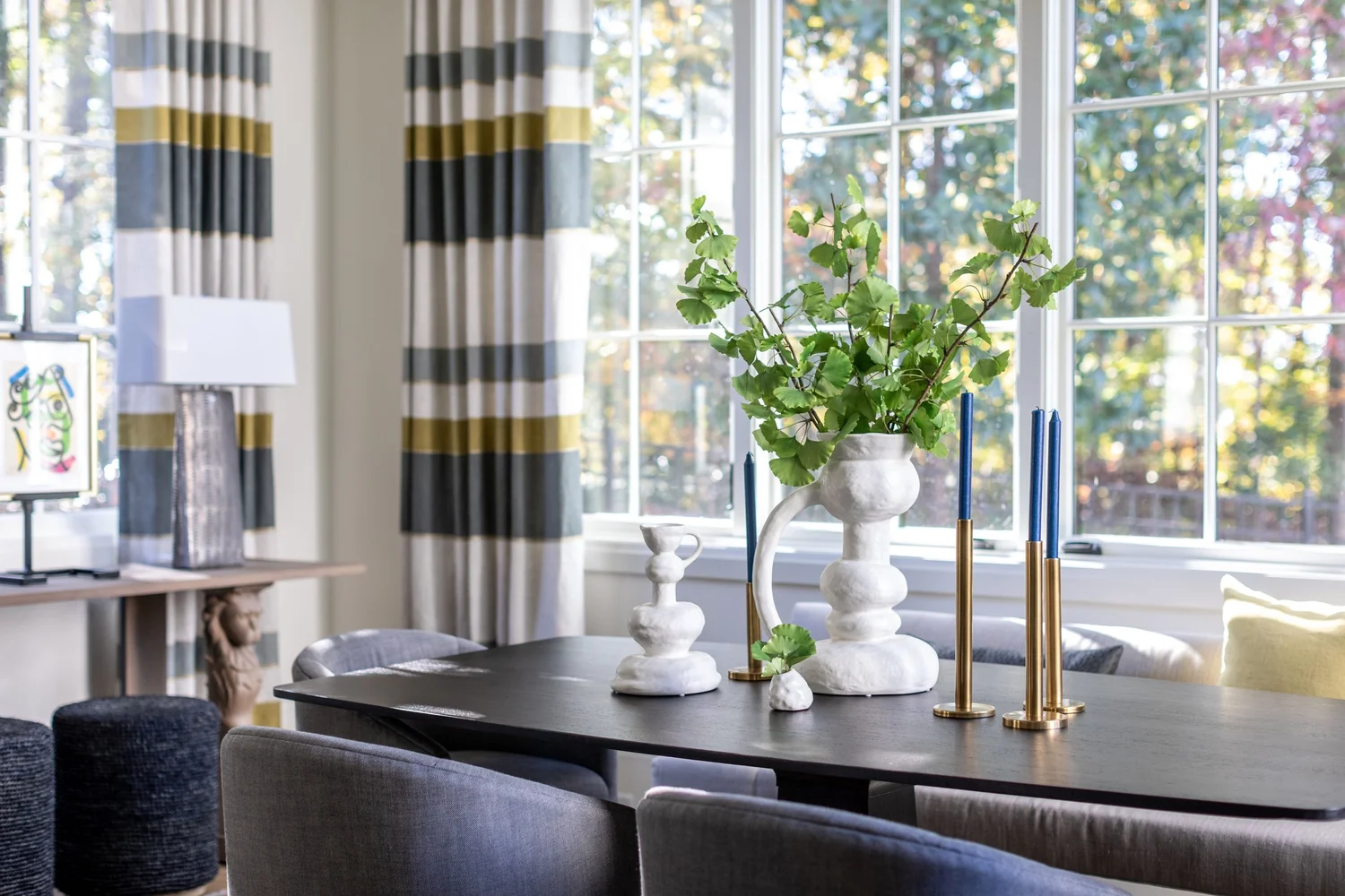 Chastain — Schilling & Co.