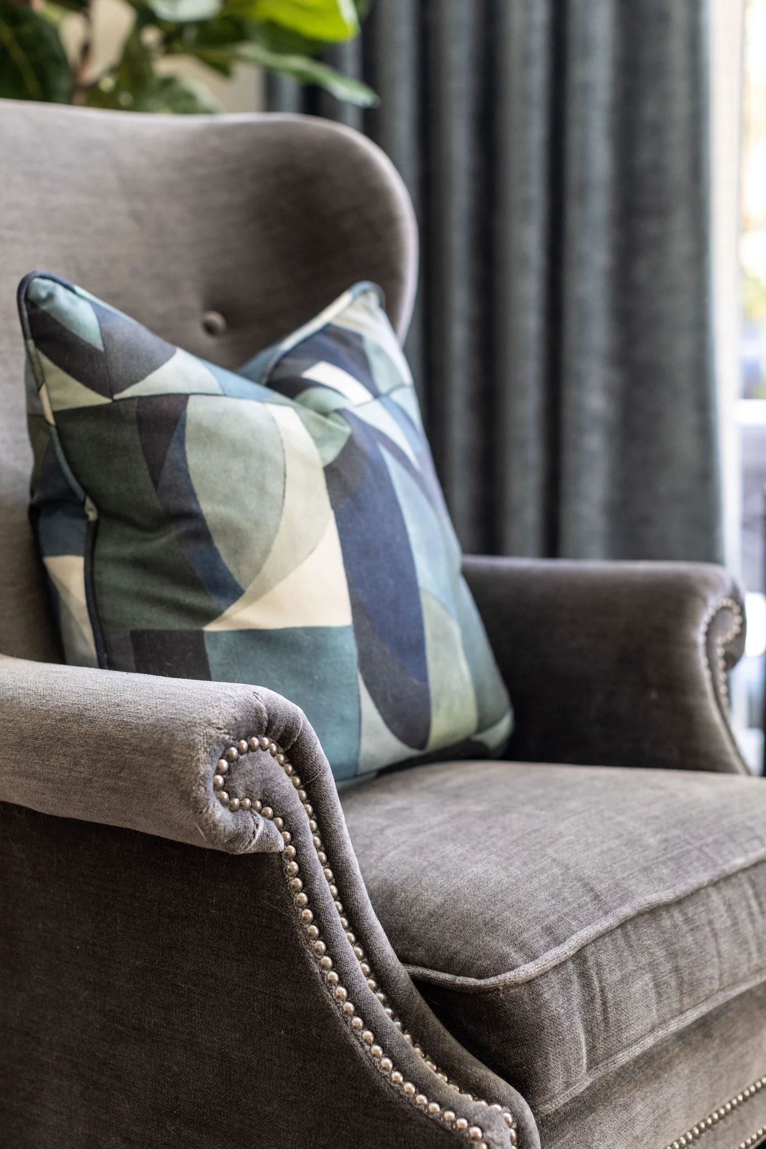 Chastain — Schilling & Co.