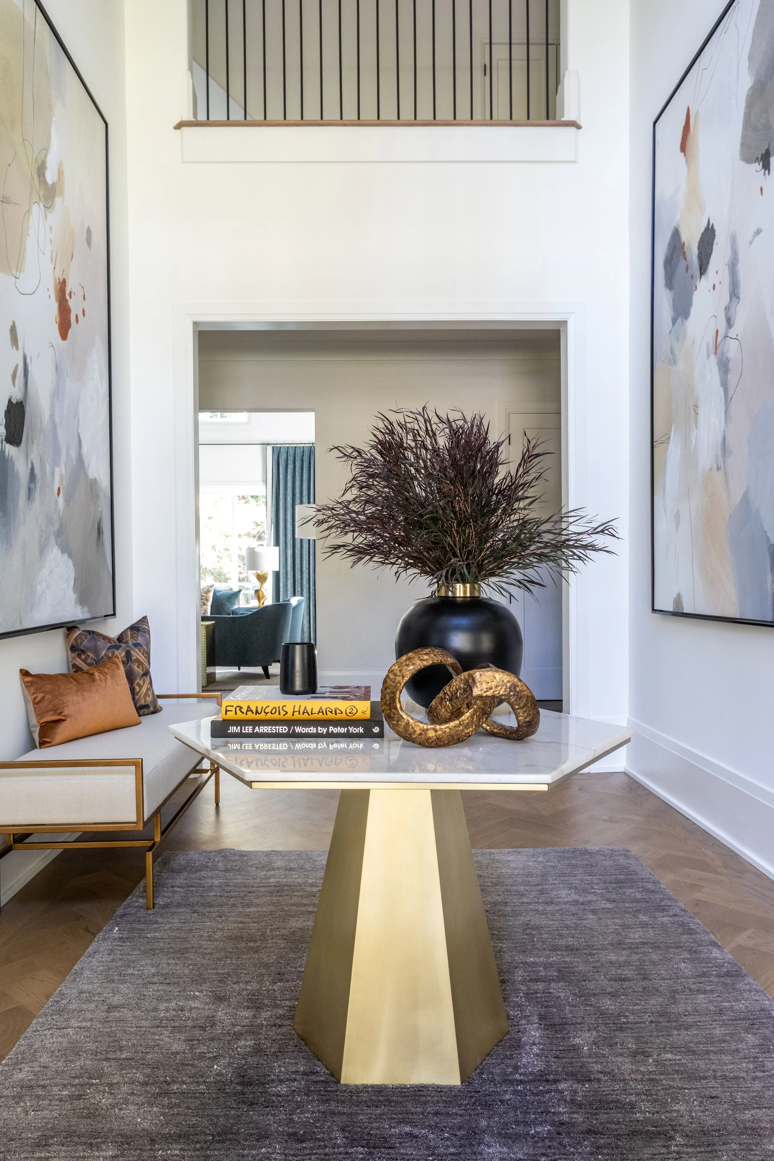 Chastain — Schilling & Co.