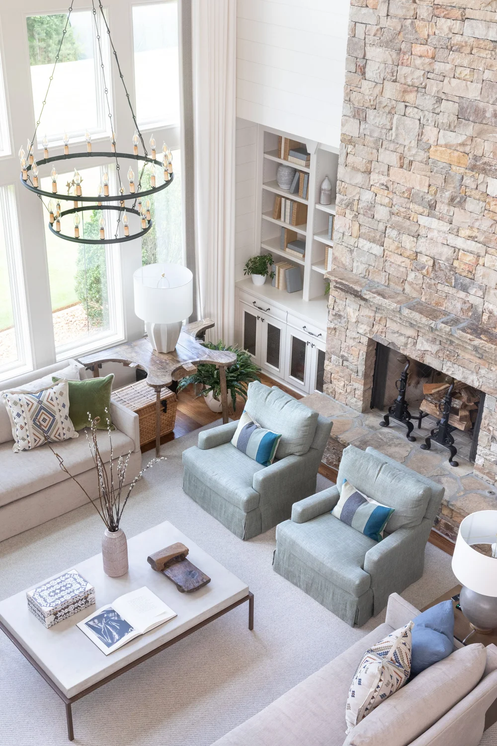 Dawsonvile — Schilling & Co.