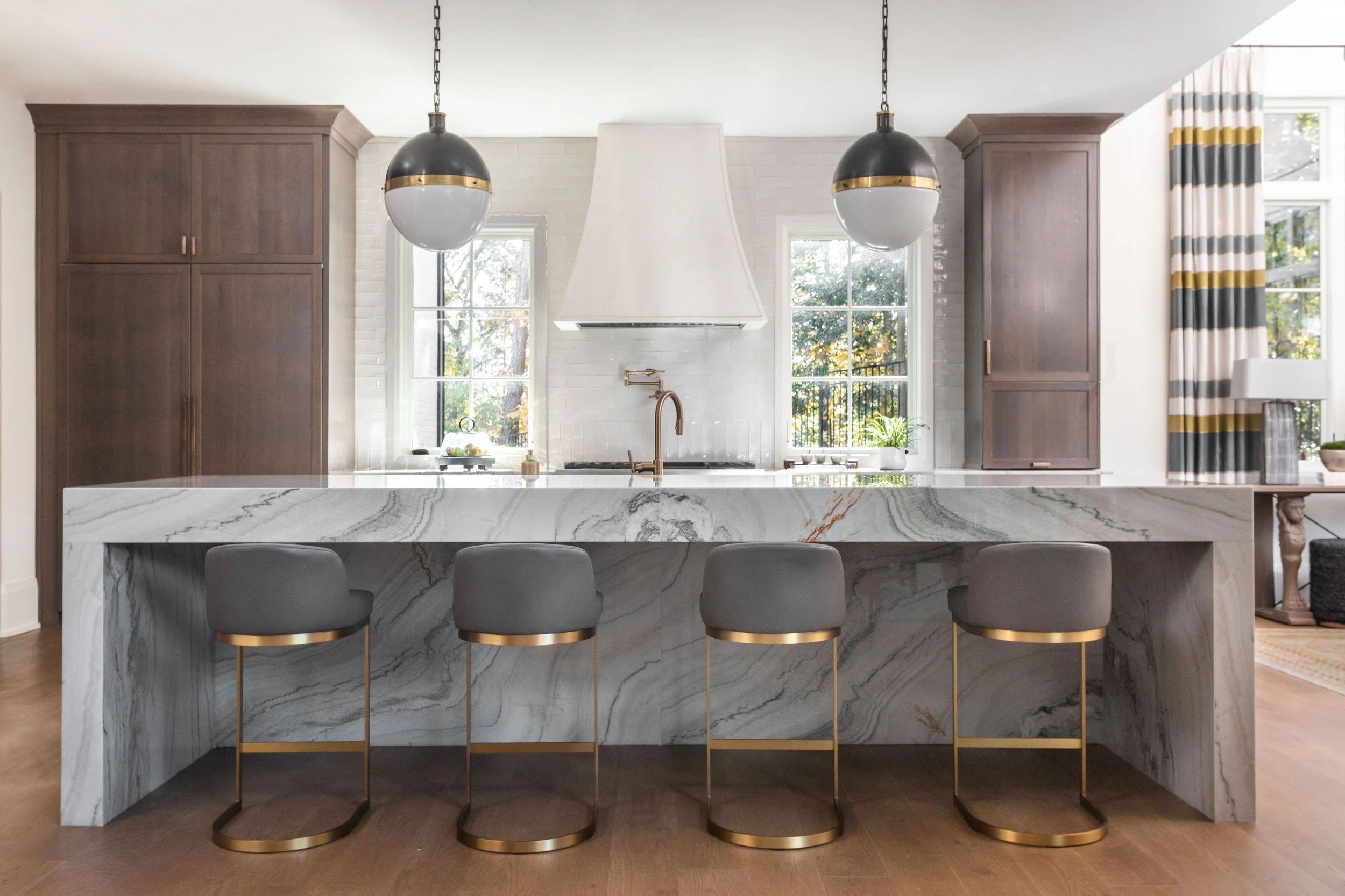 Chastain — Schilling & Co.