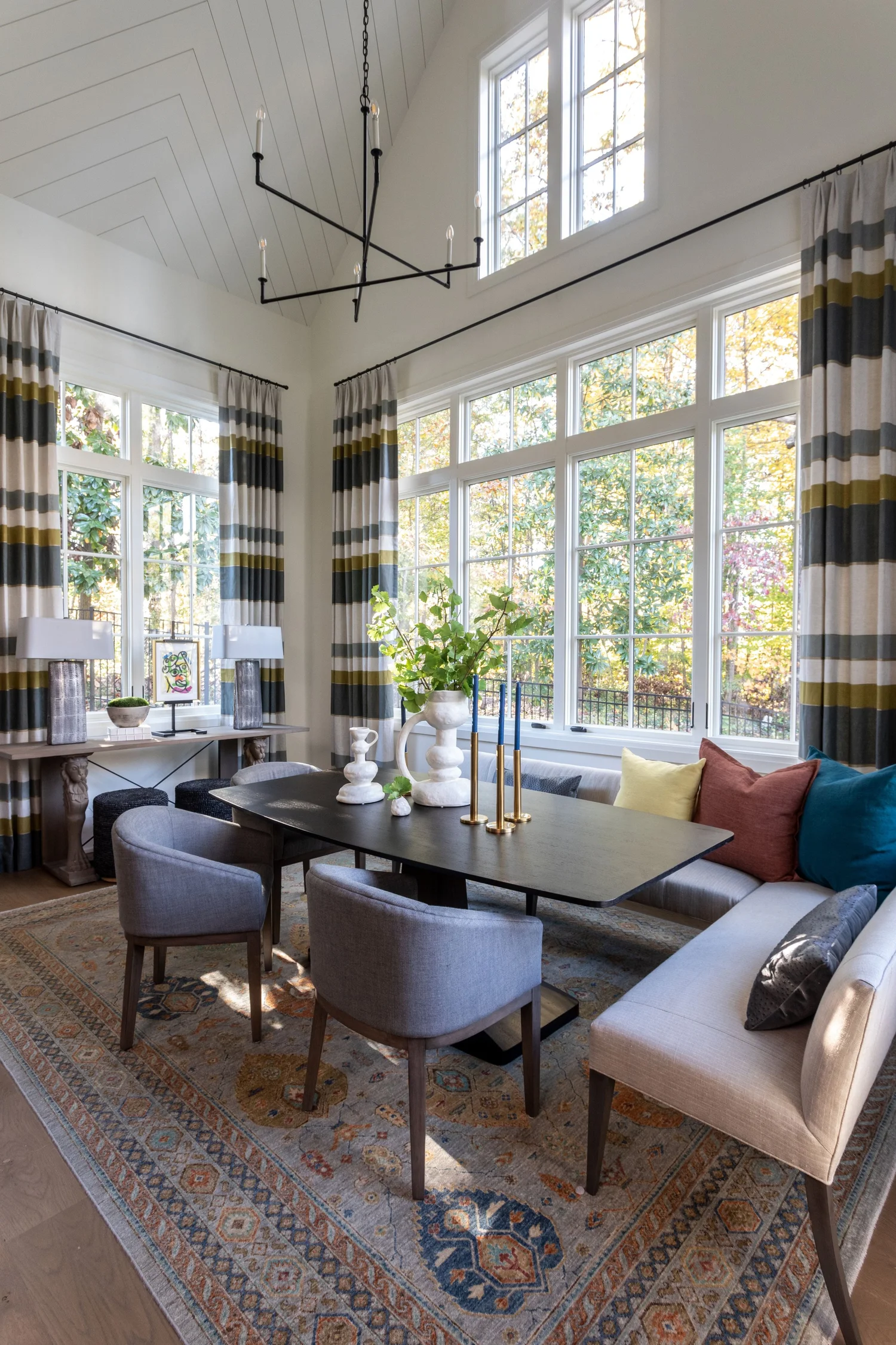 Chastain — Schilling & Co.