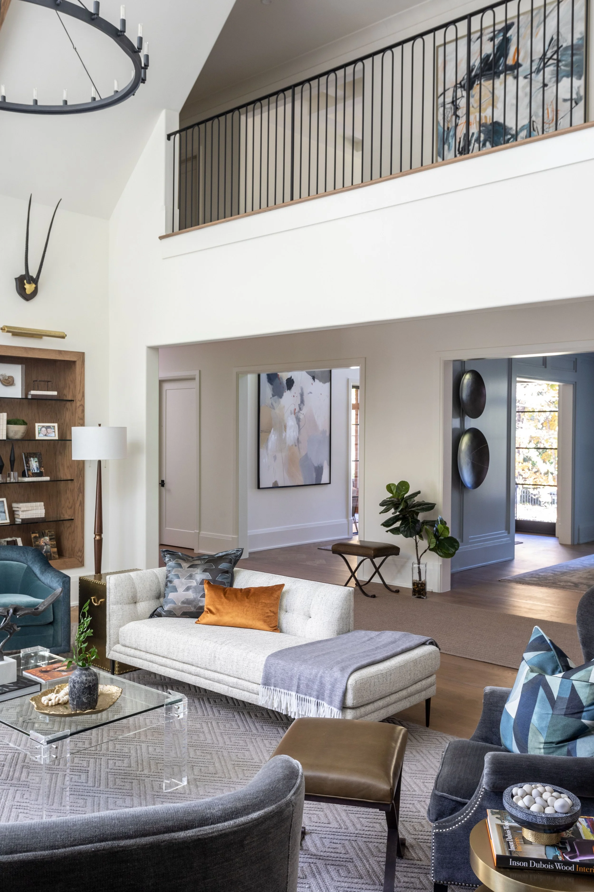 Chastain — Schilling & Co.