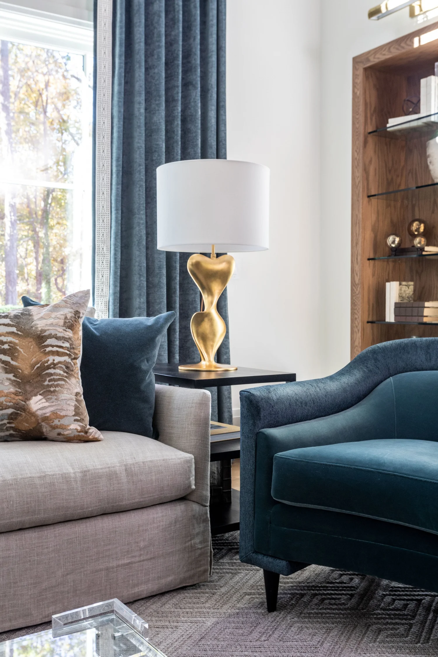 Chastain — Schilling & Co.