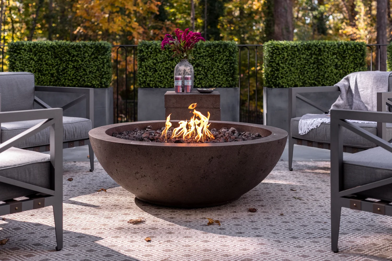 Chastain — Schilling & Co.