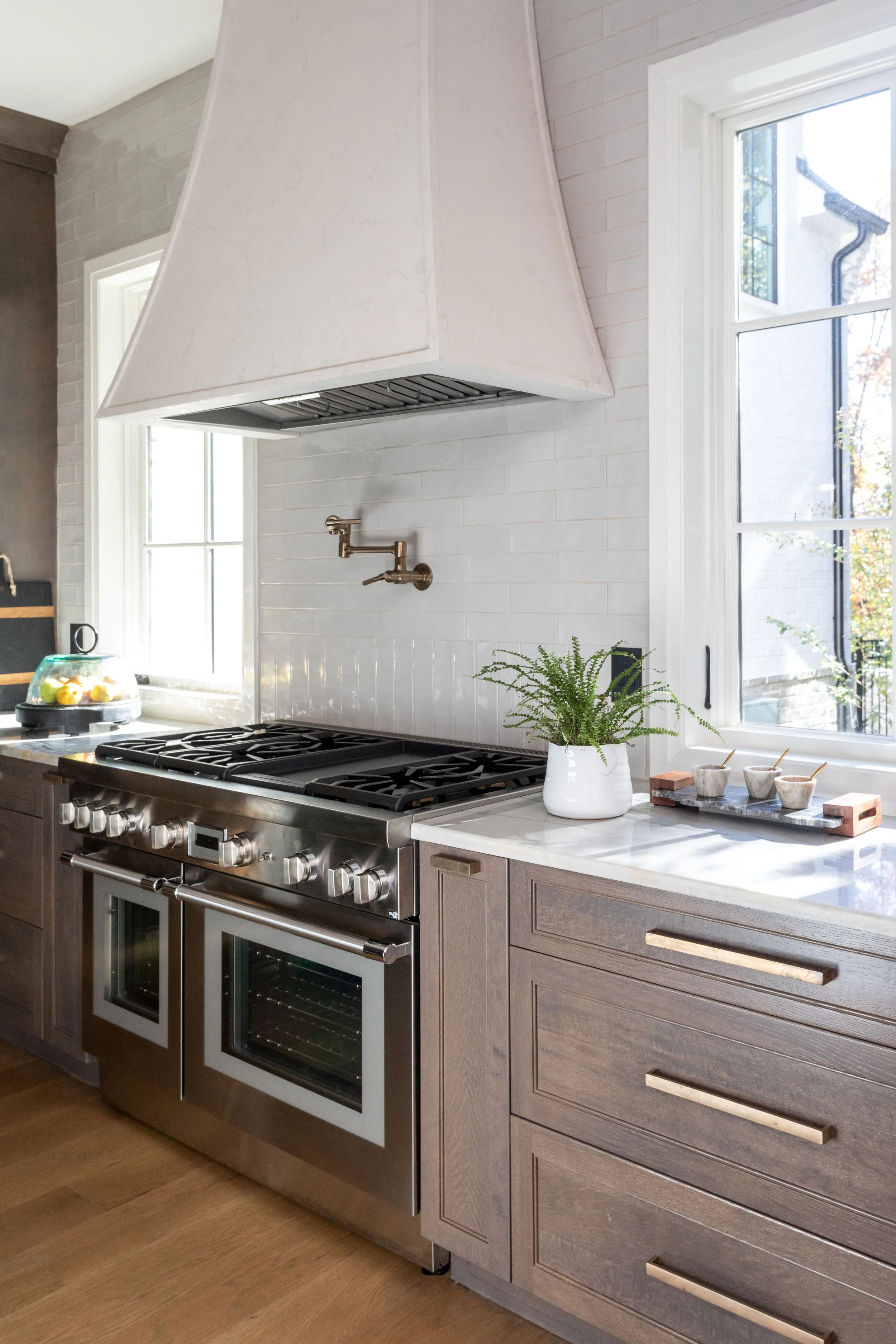 Chastain — Schilling & Co.