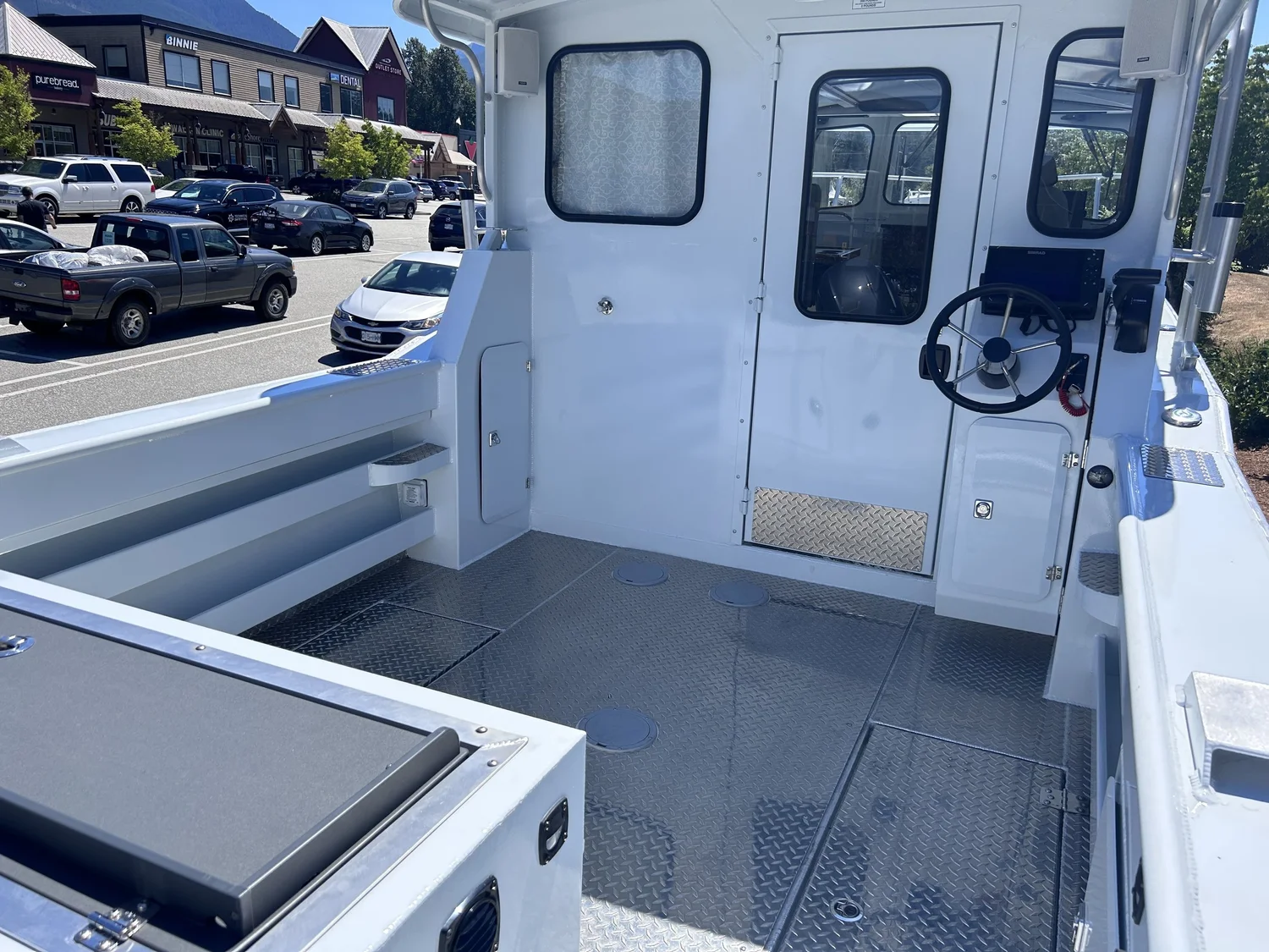 Clearly Coastal Charters-Prince Rupert Fishing Charter