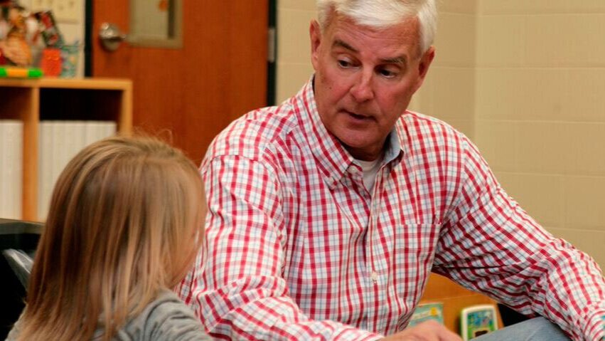 About — Steve Womack for Congress