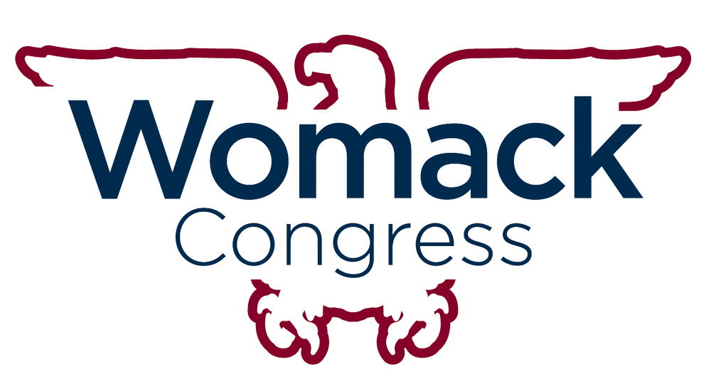 Congressman Womack Secures GOP Primary Nomination — Steve Womack for ...