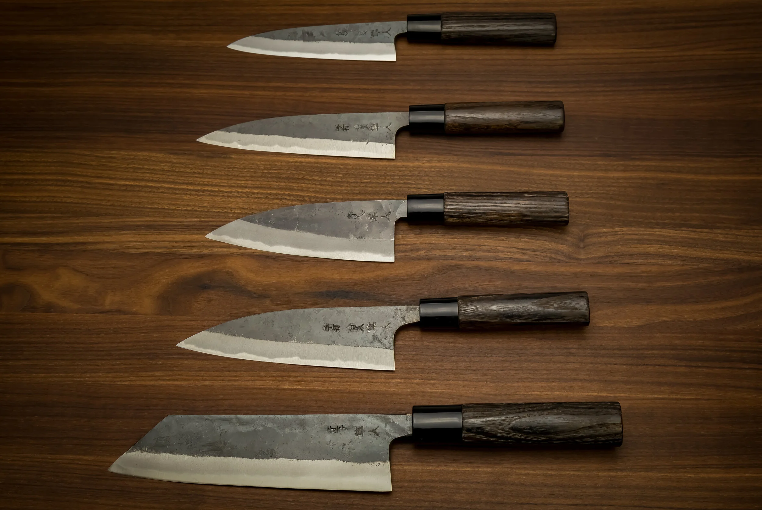 Japanese Knives Select