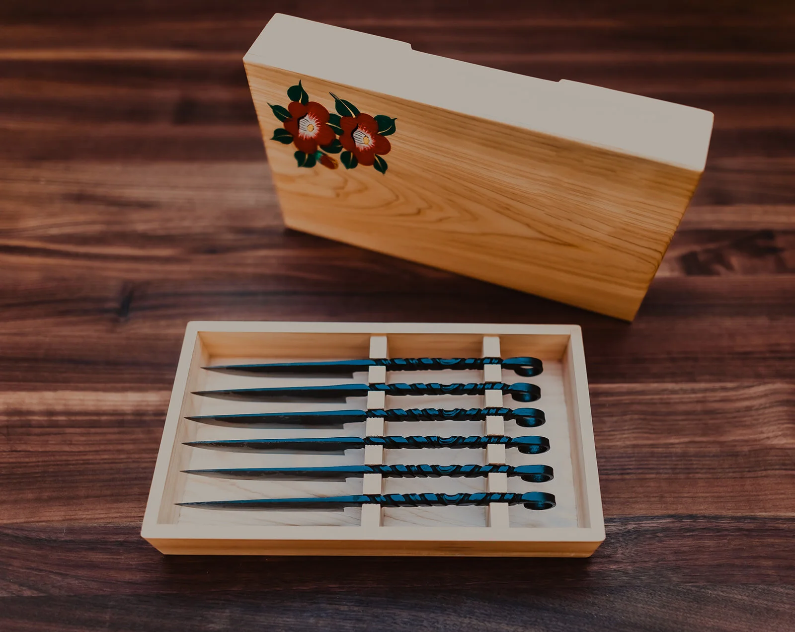 General 3 — Japanese Knives Select