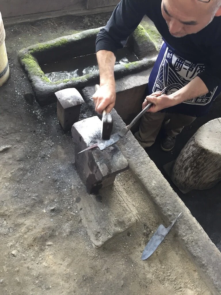 Minomo Knives — Japanese Knives Select