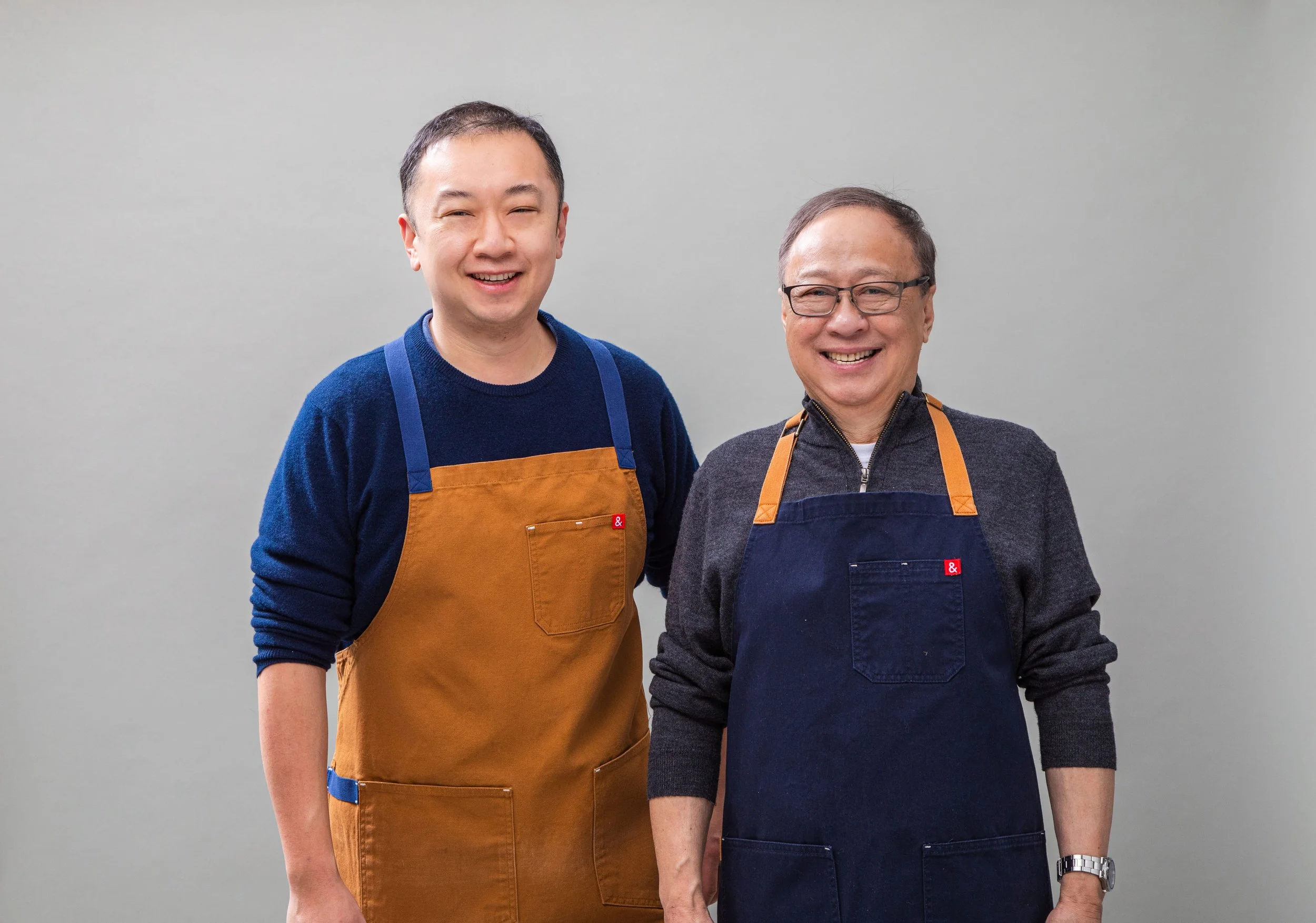 43: Kevin Pang — Moral of the Story