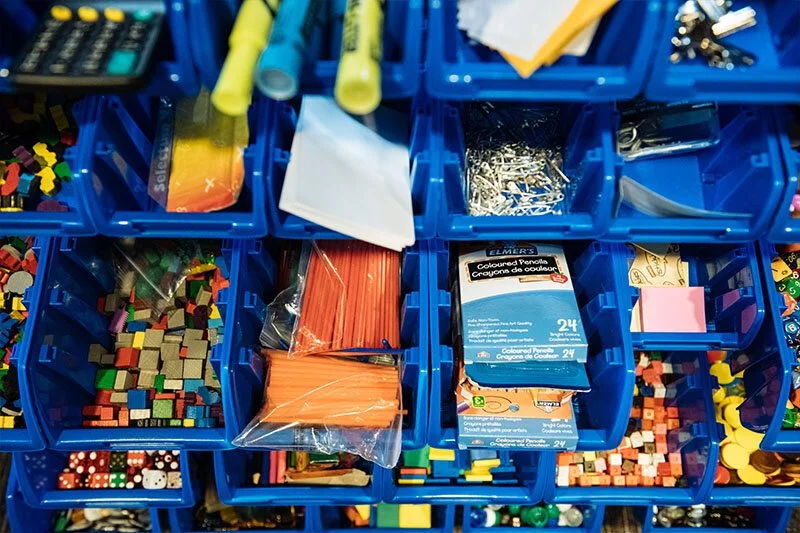 Globe Content Studio