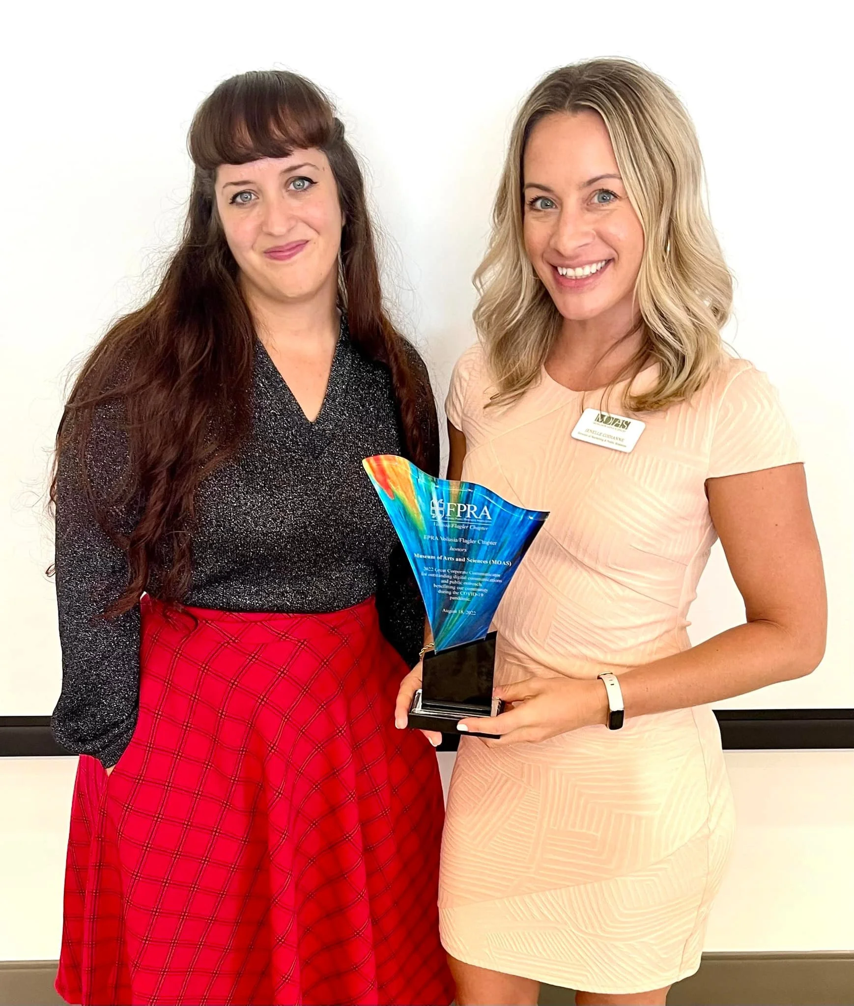 Florida Public Relations Association Volusia/Flagler Chapter