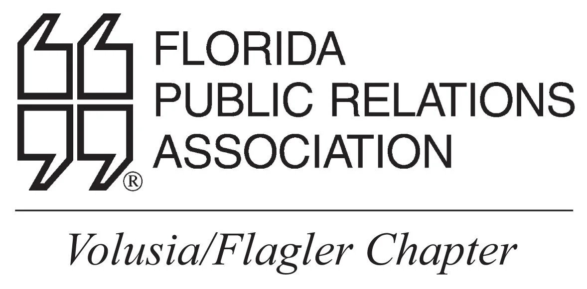 Florida Public Relations Association Volusia/Flagler Chapter