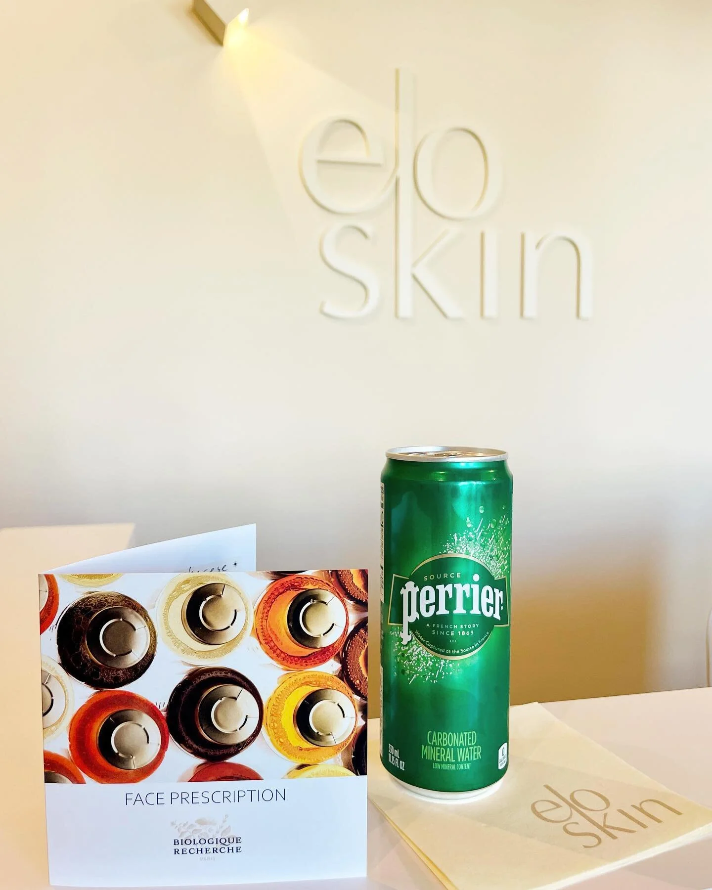 Contact 2 — elo skin