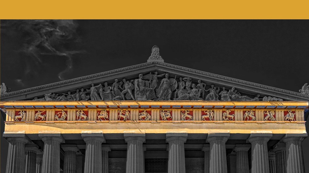 Programs | The Parthenon