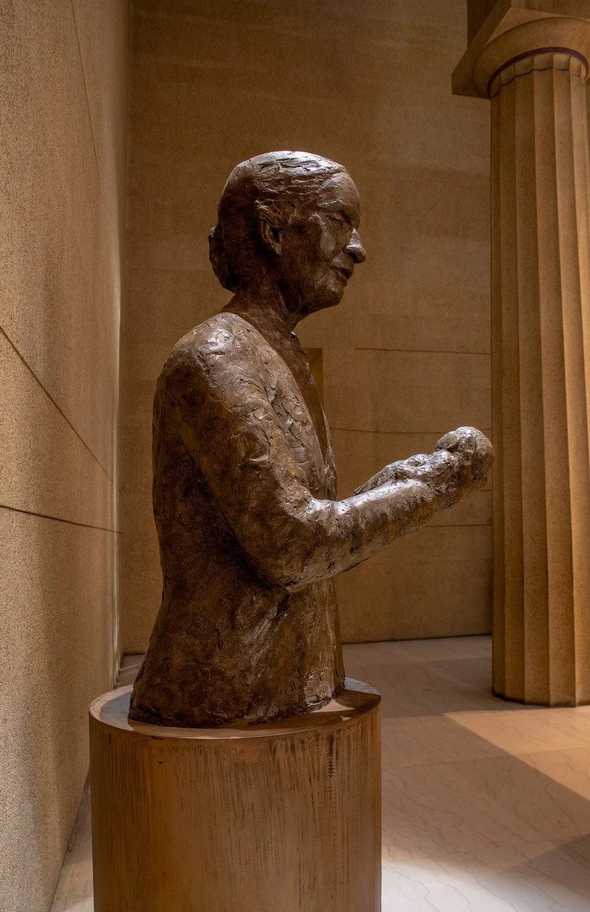 Monumental Figures- Digital Resources | The Parthenon