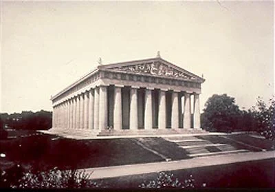 Mission & History | The Parthenon