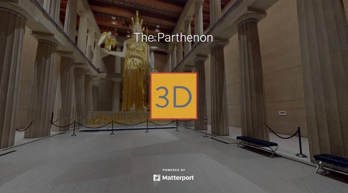 Education | The Parthenon