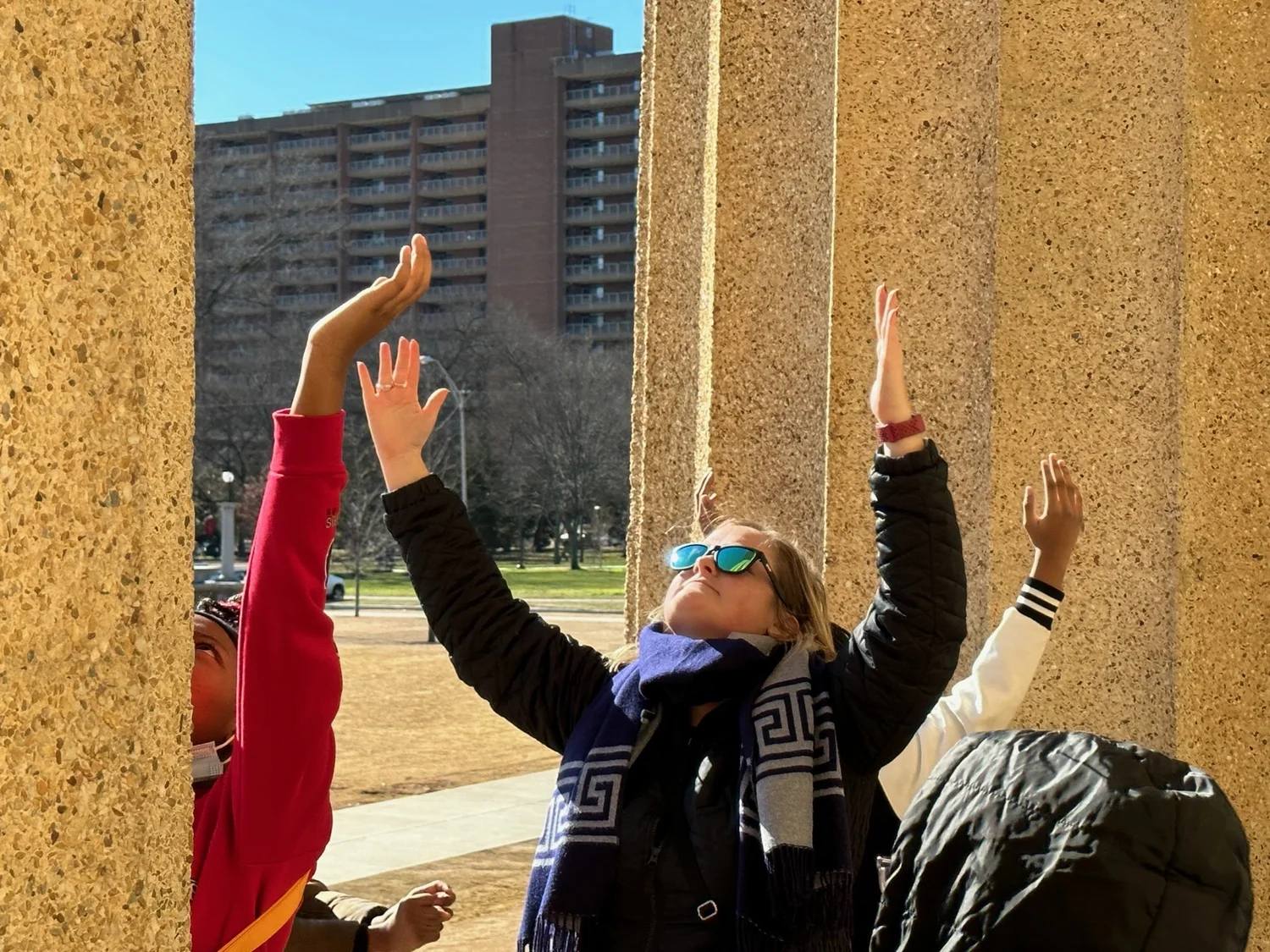 Classroom Resources | The Parthenon