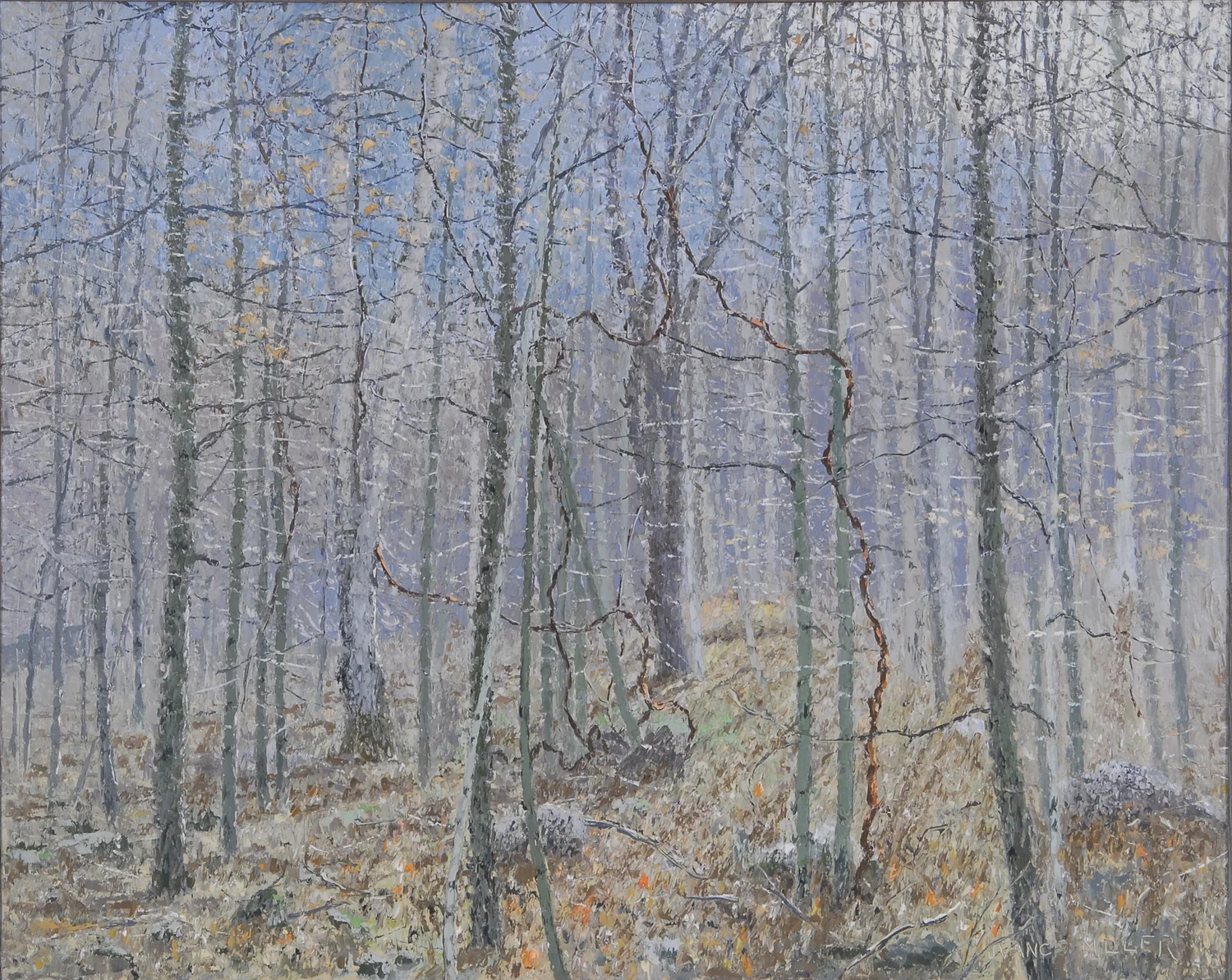 Mission & History | The Parthenon