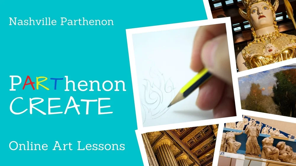 Classroom Resources | The Parthenon