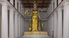 Naos | The Parthenon